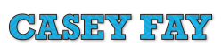Casey Fay